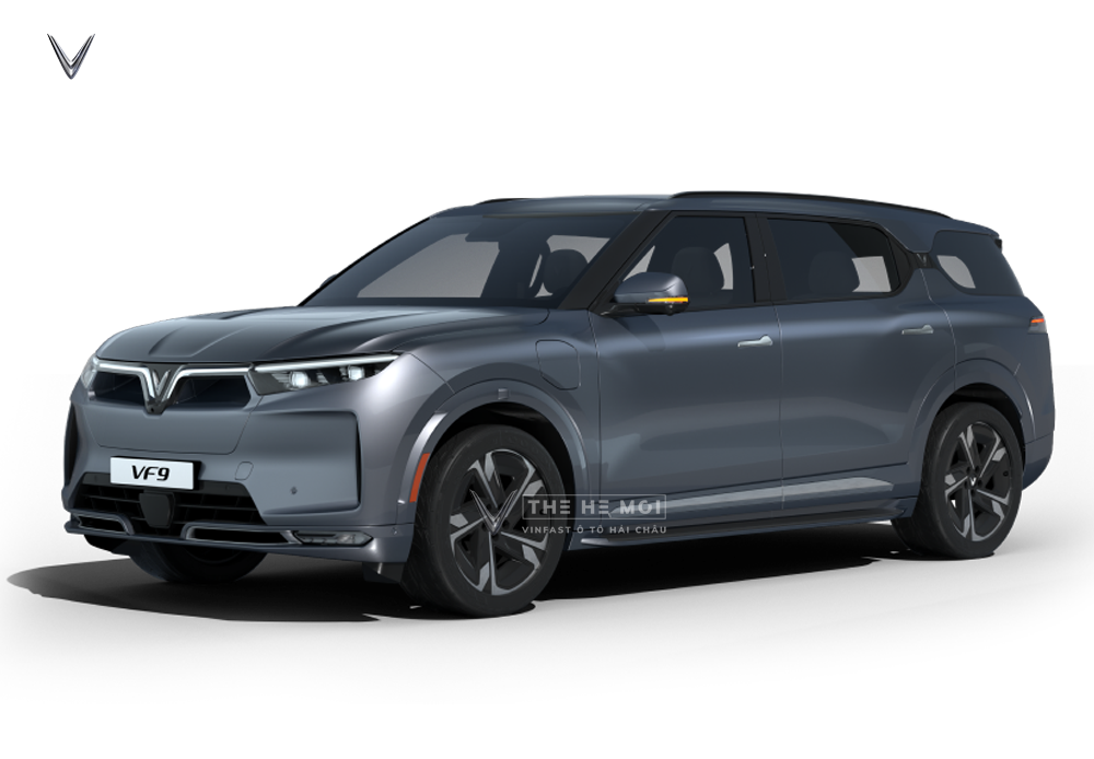 VinFast VF 9